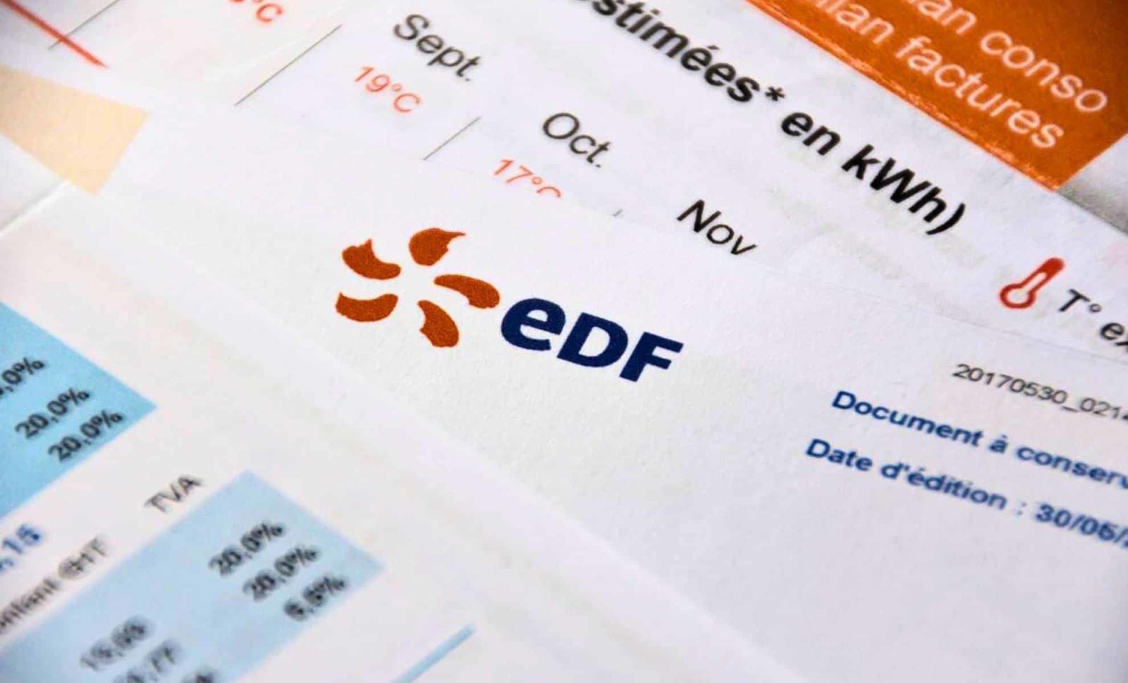 EDF Customers Set to Receive £676 as Daily Fee Gets Scrapped in Major ...