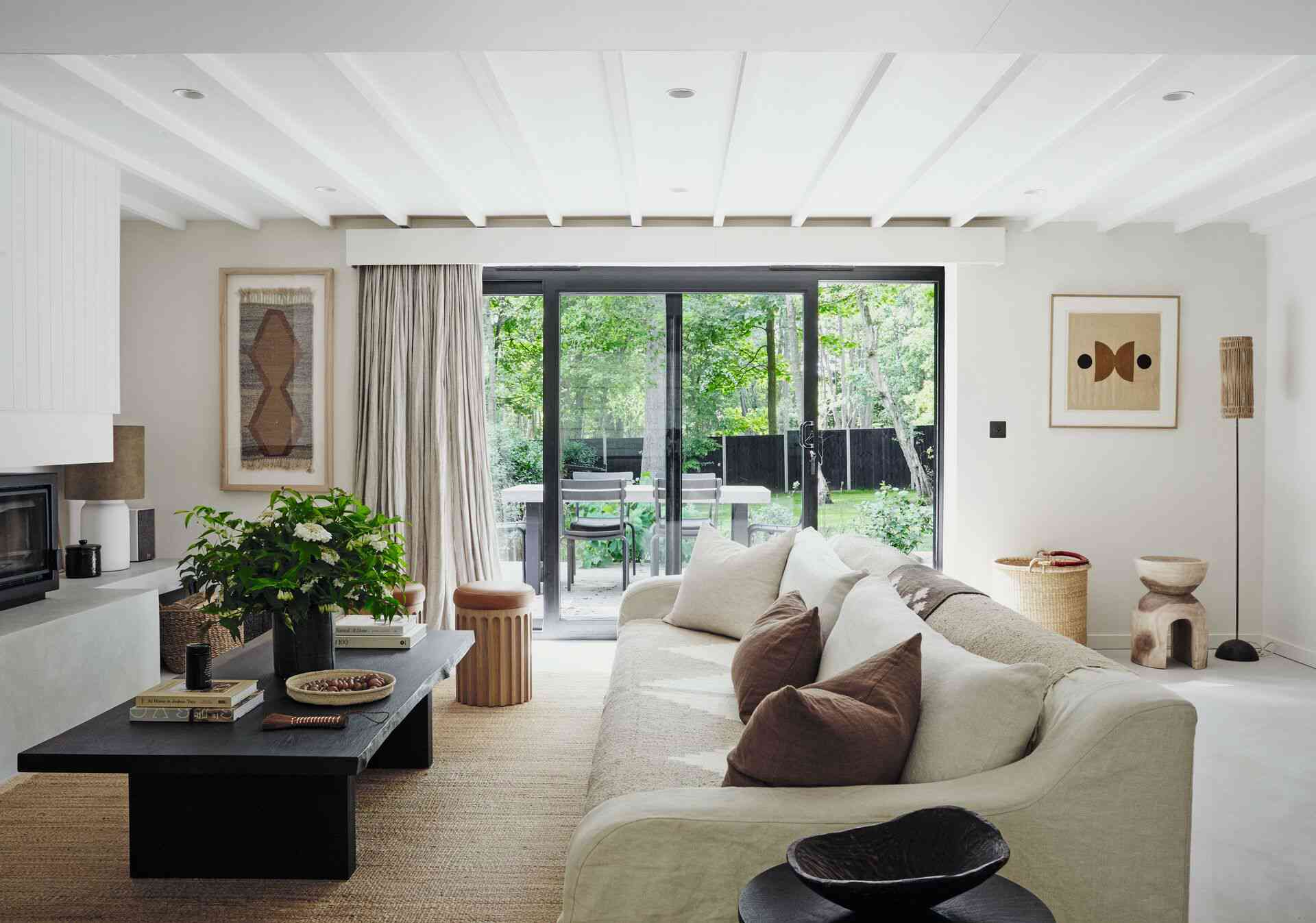 The New Rustic Style Puts a Modern Twist on a Classic Design