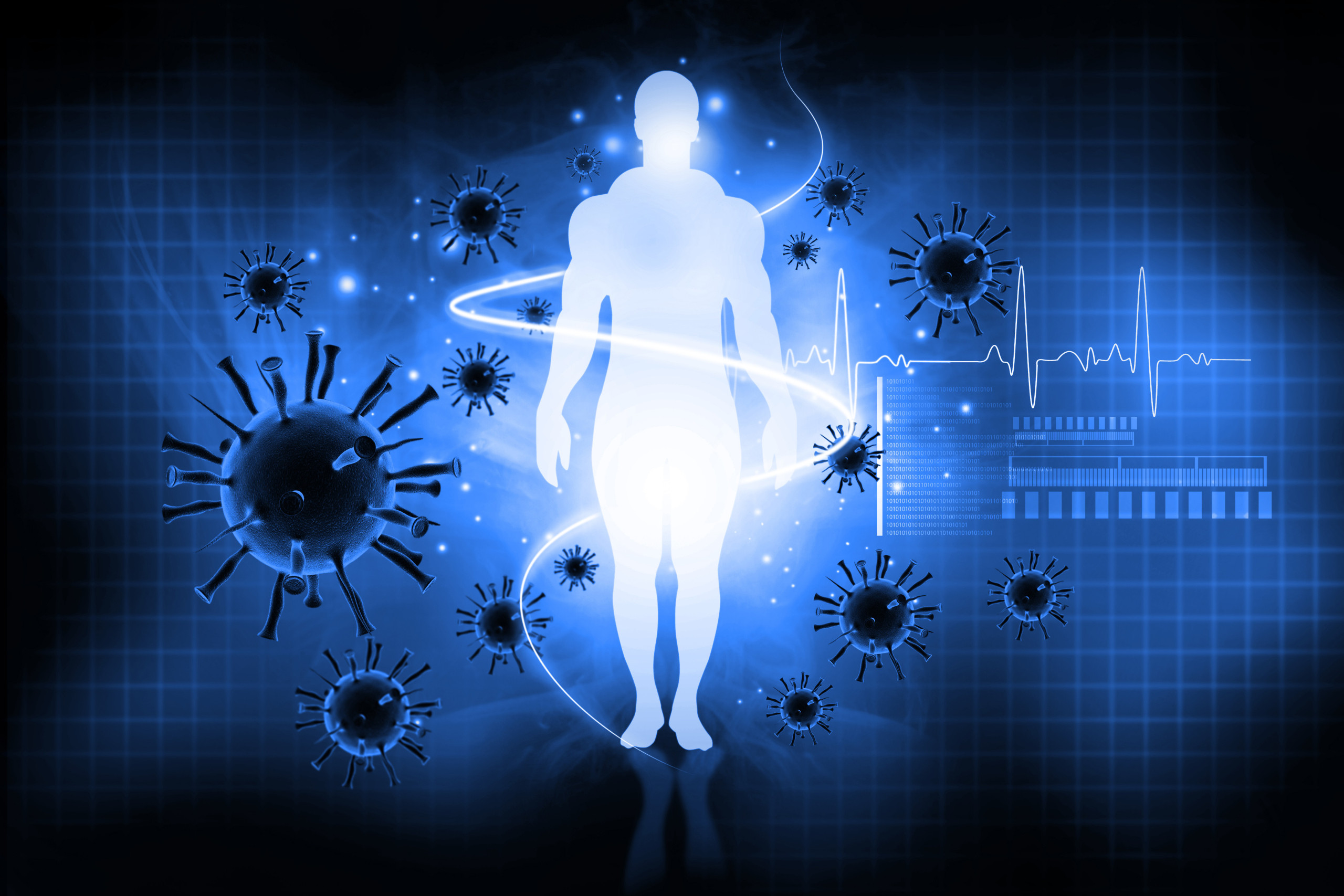 Autoimmune diseases: The facts behind the different types of immune ...