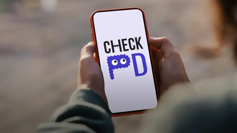 “Check PD” แอปตรวจความเสี่ยงโรคพาร์กินสันระดับความแม่นยำ 90% เปิดให้ดาวน์โหลดแล้ววันนี้