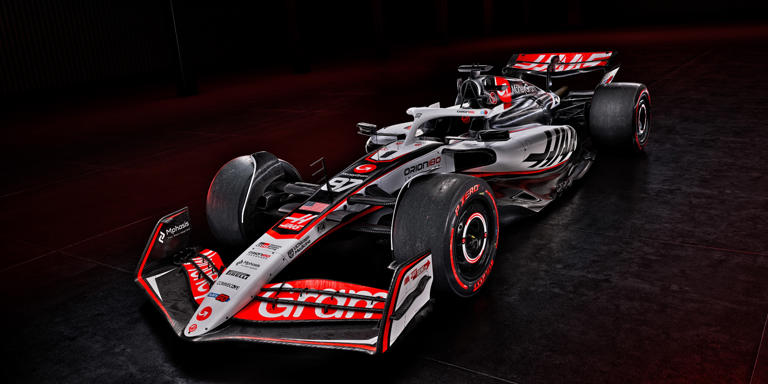Ranked: All 10 F1 2025 liveries revealed after London O2 launch show
