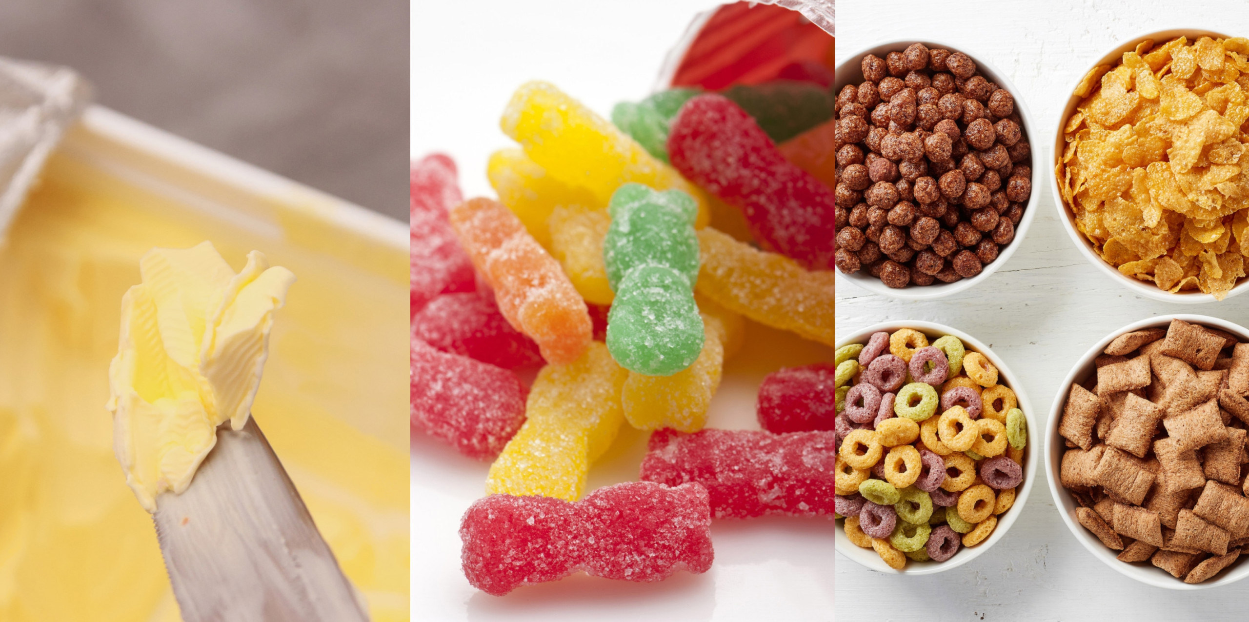 Attention ! Ces aliments transformés augmentent le risque de cancer Attention ! Ces aliments transformés augmentent le risque de cancer