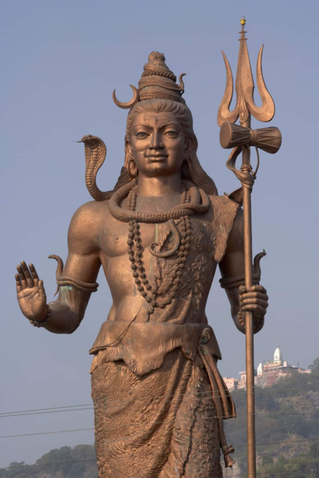 Maha Shivratri: 9 powerful steps to achieve spiritual sadhana