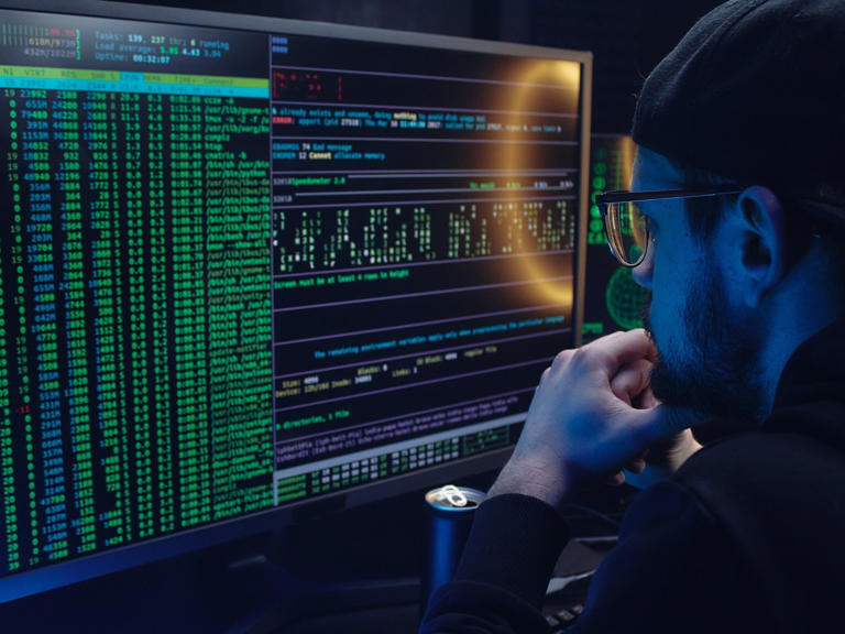 Wielki cyberatak na polski system rządowy? Niepokojące doniesienia