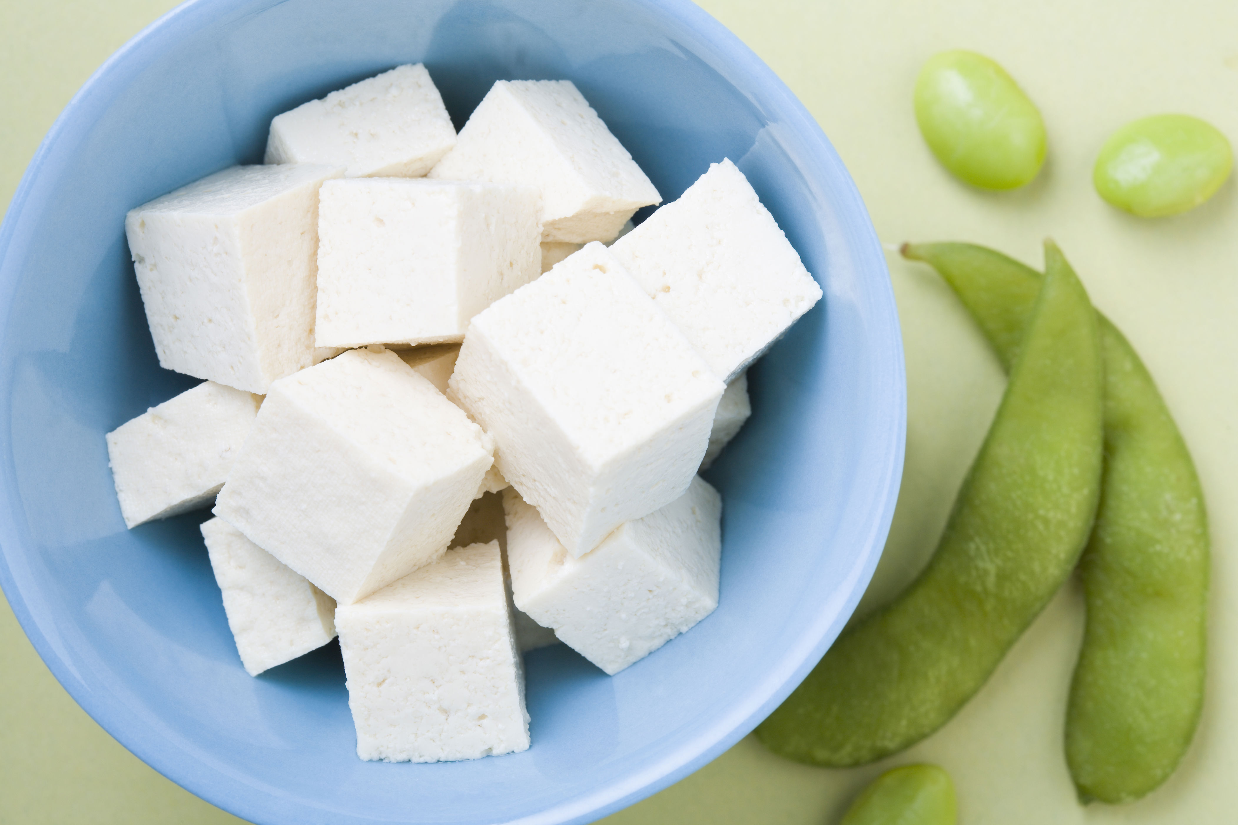 Tofu is packed with protein and has proven health benefits. Here’s how ...