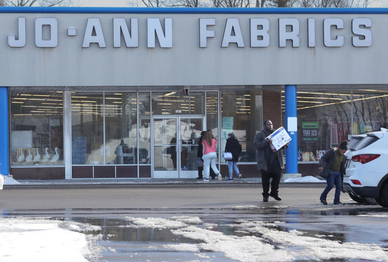 Who bought Joann? New ownership group is partnership between GA Group, Joann lenders