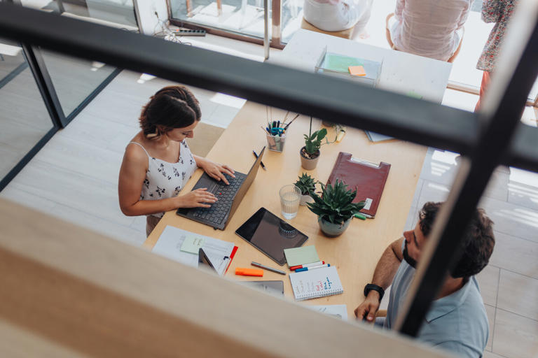 Leave the US budget plan: The 6–12 months "Easy Out"