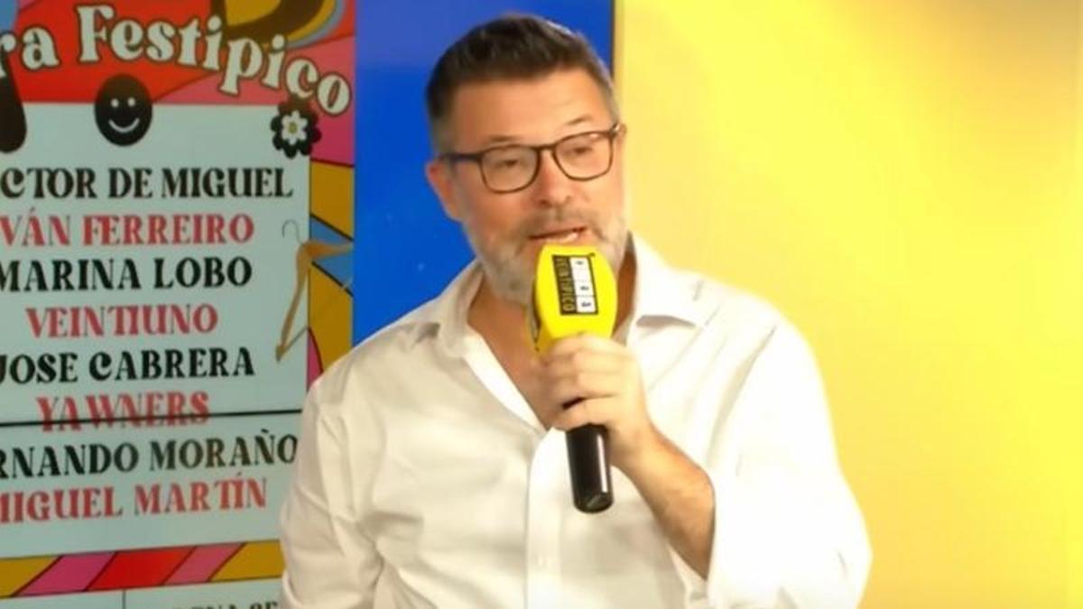 La Fundación Pedro Zerolo cree que la comparación del juez que procesó ...