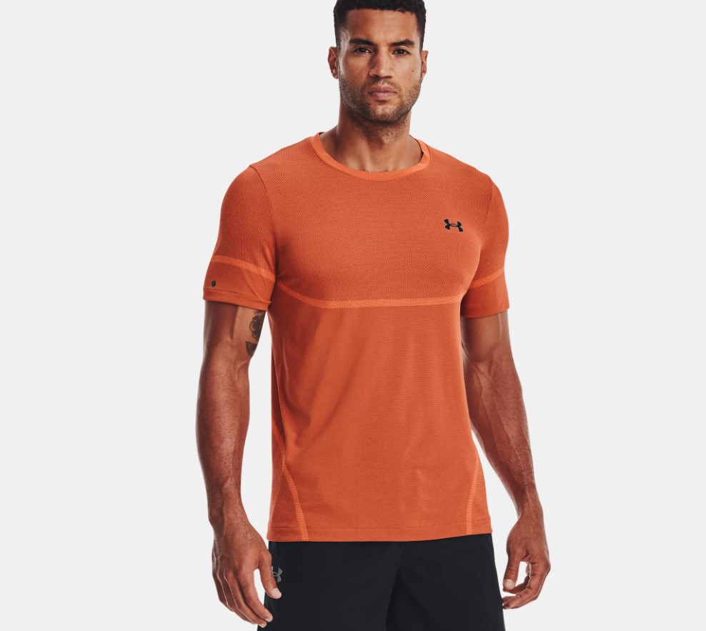 Our pick of the best gym shirts and workout tees in 2025