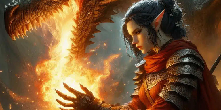 20 Best Defensive Spells in Dungeons & Dragons
