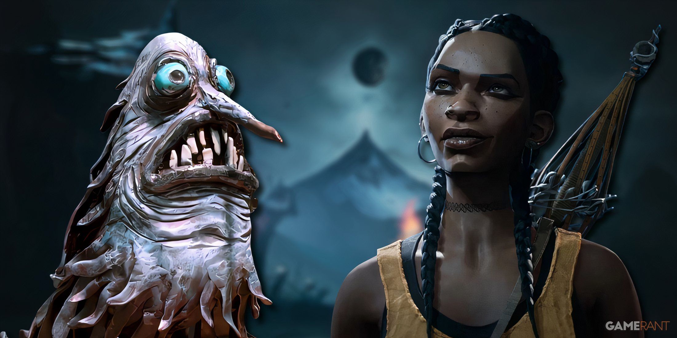 The Midnight Walk Could Face the Same Issues as South of Midnight