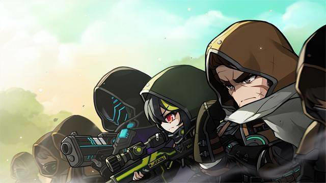 《冒险岛》V214新版来袭！次元访客与血月森林副本等你挑战