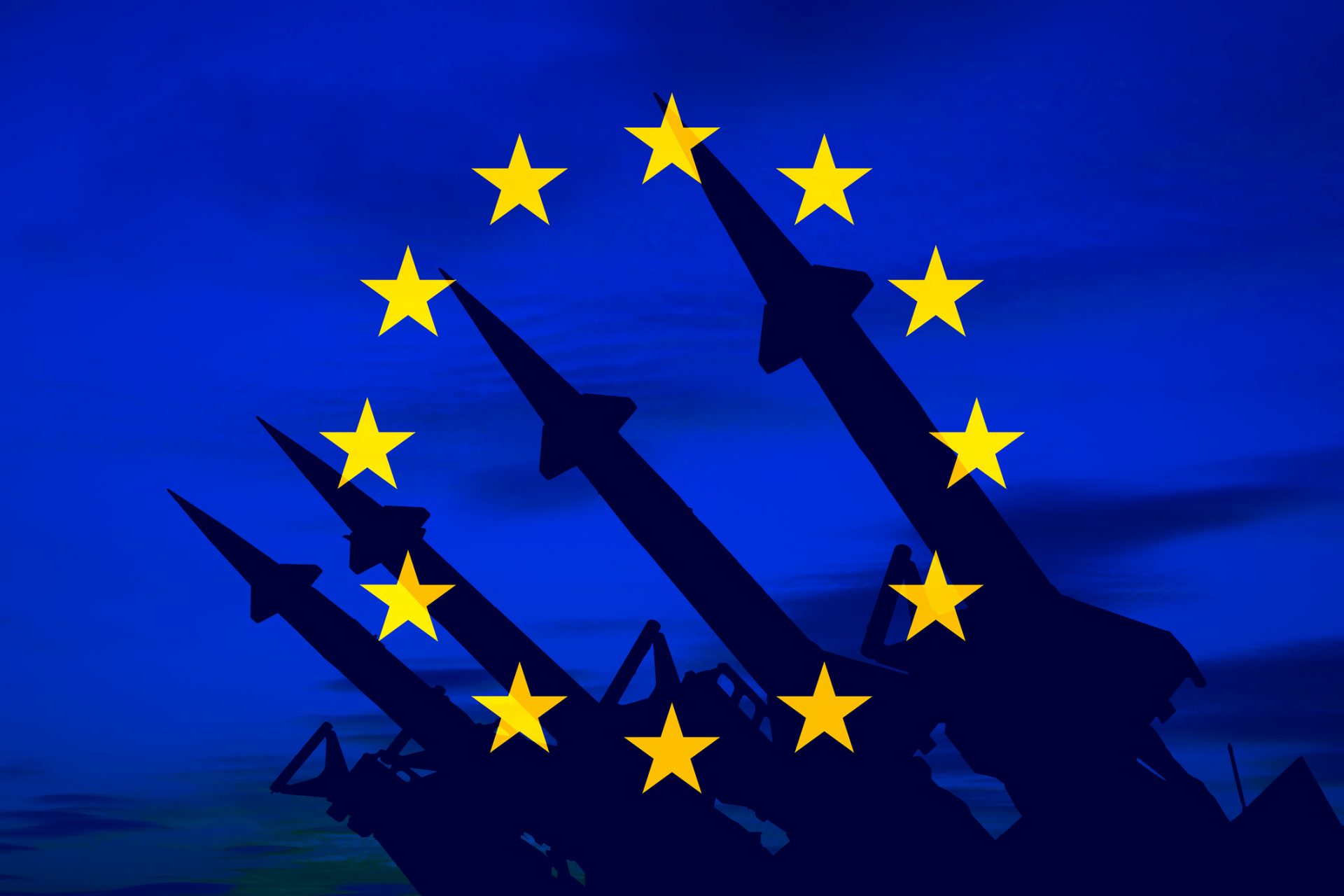 An Army of Europe: Could the European Union develop a unified military ...