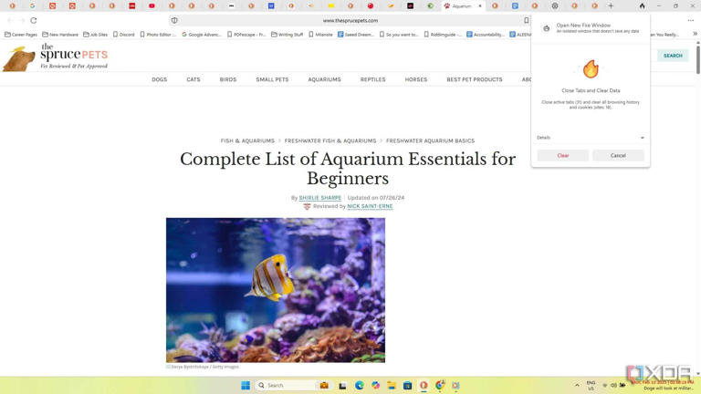 7 features that make DuckDuckGo my go-to browser