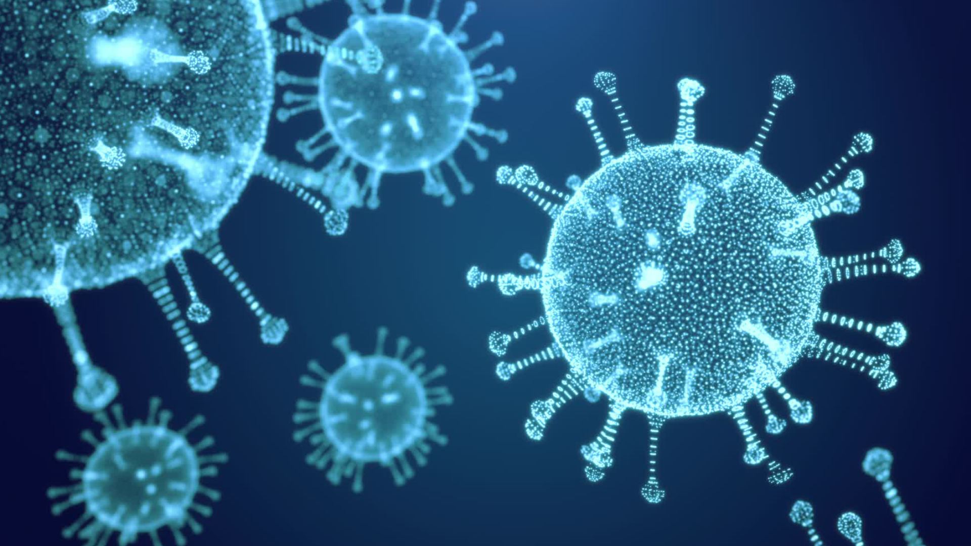 Les décès dus à la grippe dépassent le COVID-19 pour la première fois ...