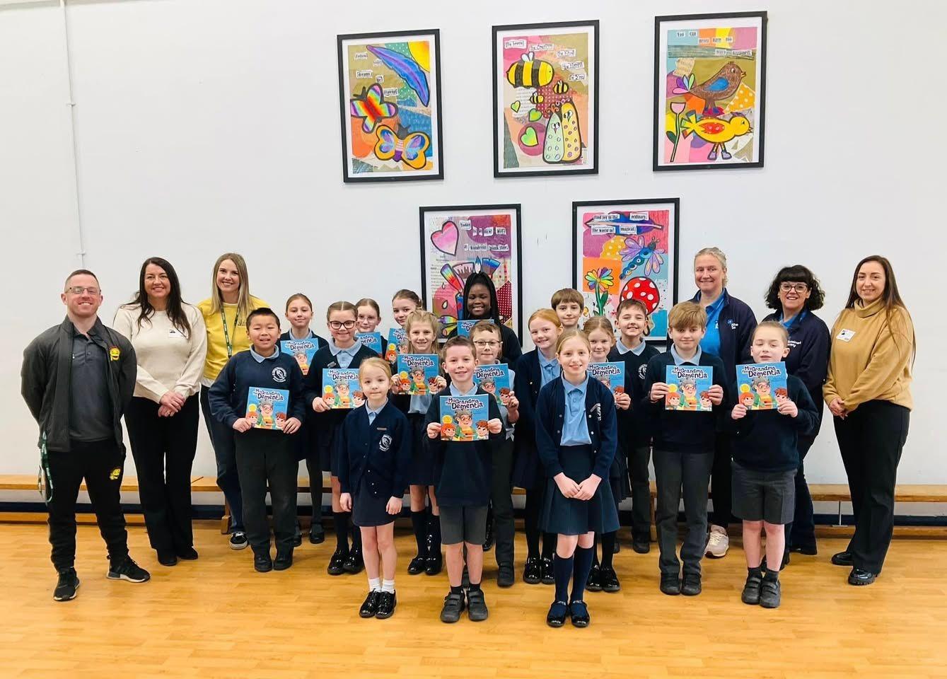 Care provider launches outreach programme