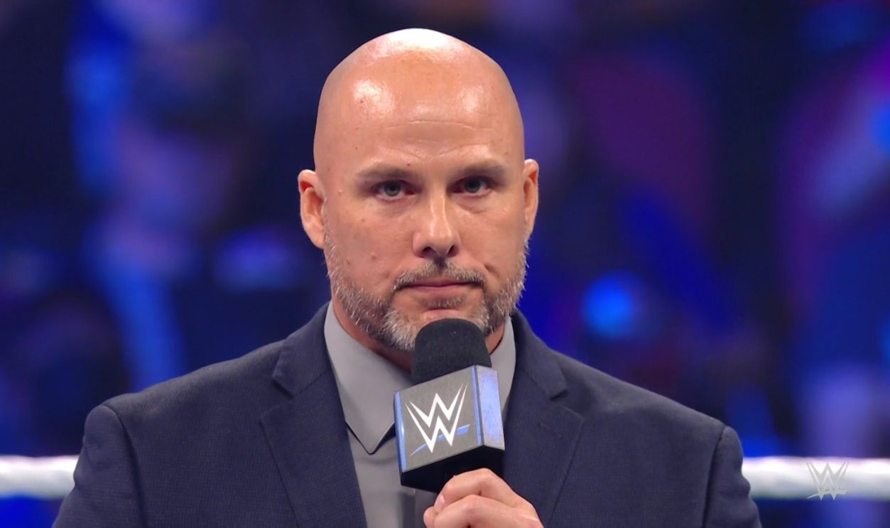 The Greatest Managers In WWE History