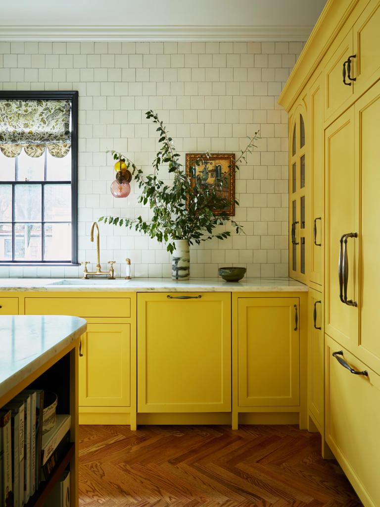 "It's Not Just About Being Loud" — 5 Positive Colors Design Experts Say ...