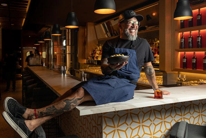 Tan Tan é eleito o 24º melhor bar do mundo pelo 50 Best Bars 2025