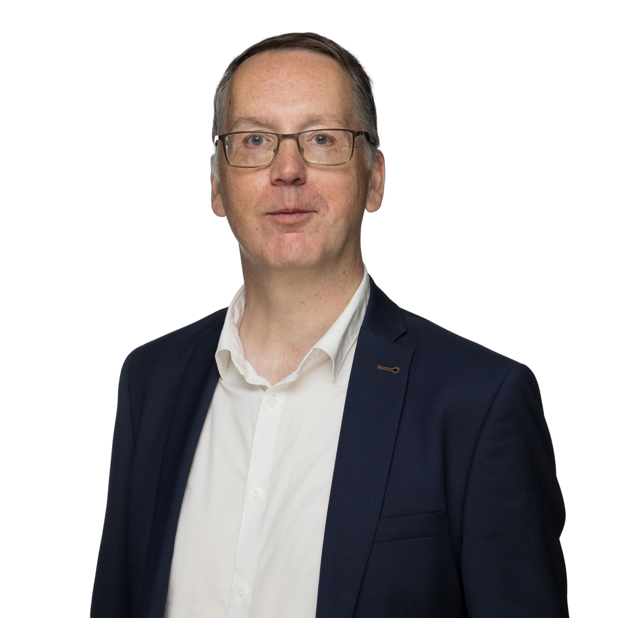 ‘It's transformed our lives’ – Dad hails social care tech giving son ...