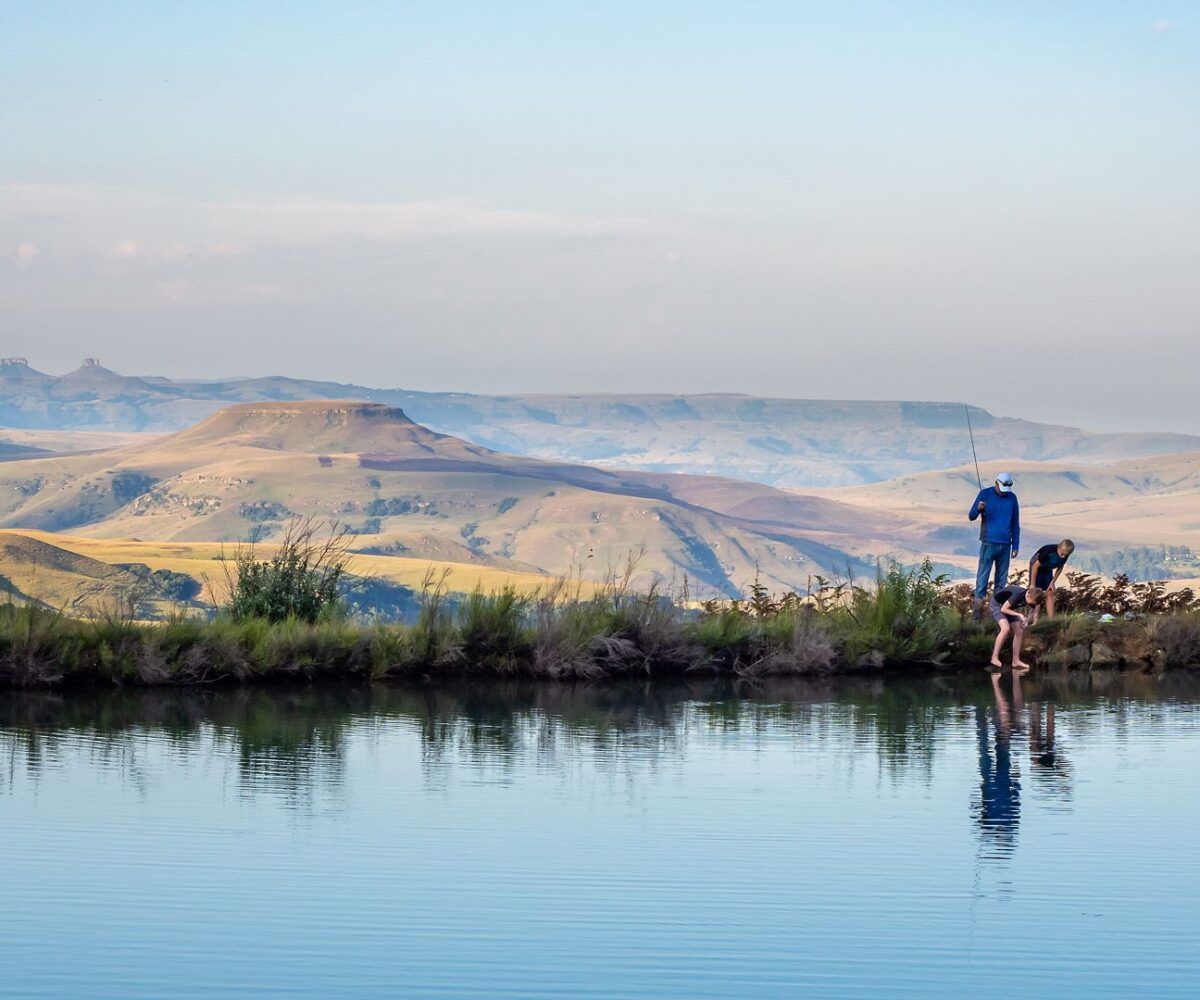 Five hidden gems to explore in the KZN Midlands