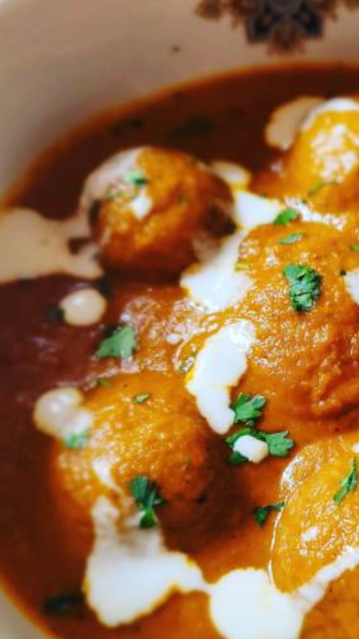10 types of delicious koftas perfect for dinner