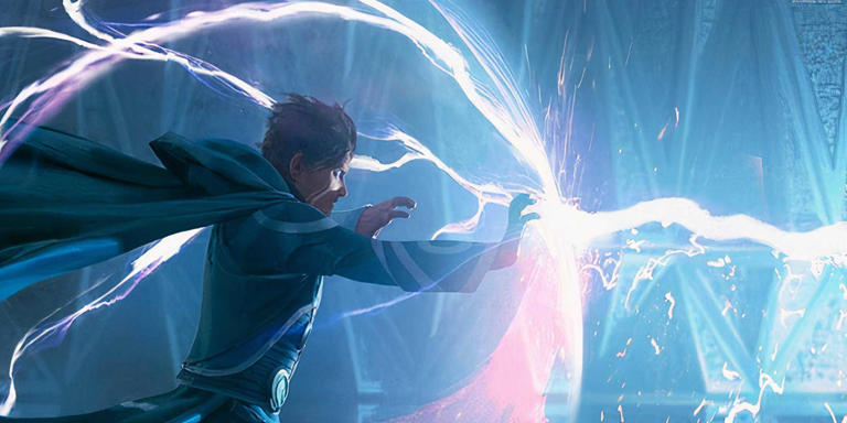 20 Best Defensive Spells in Dungeons & Dragons