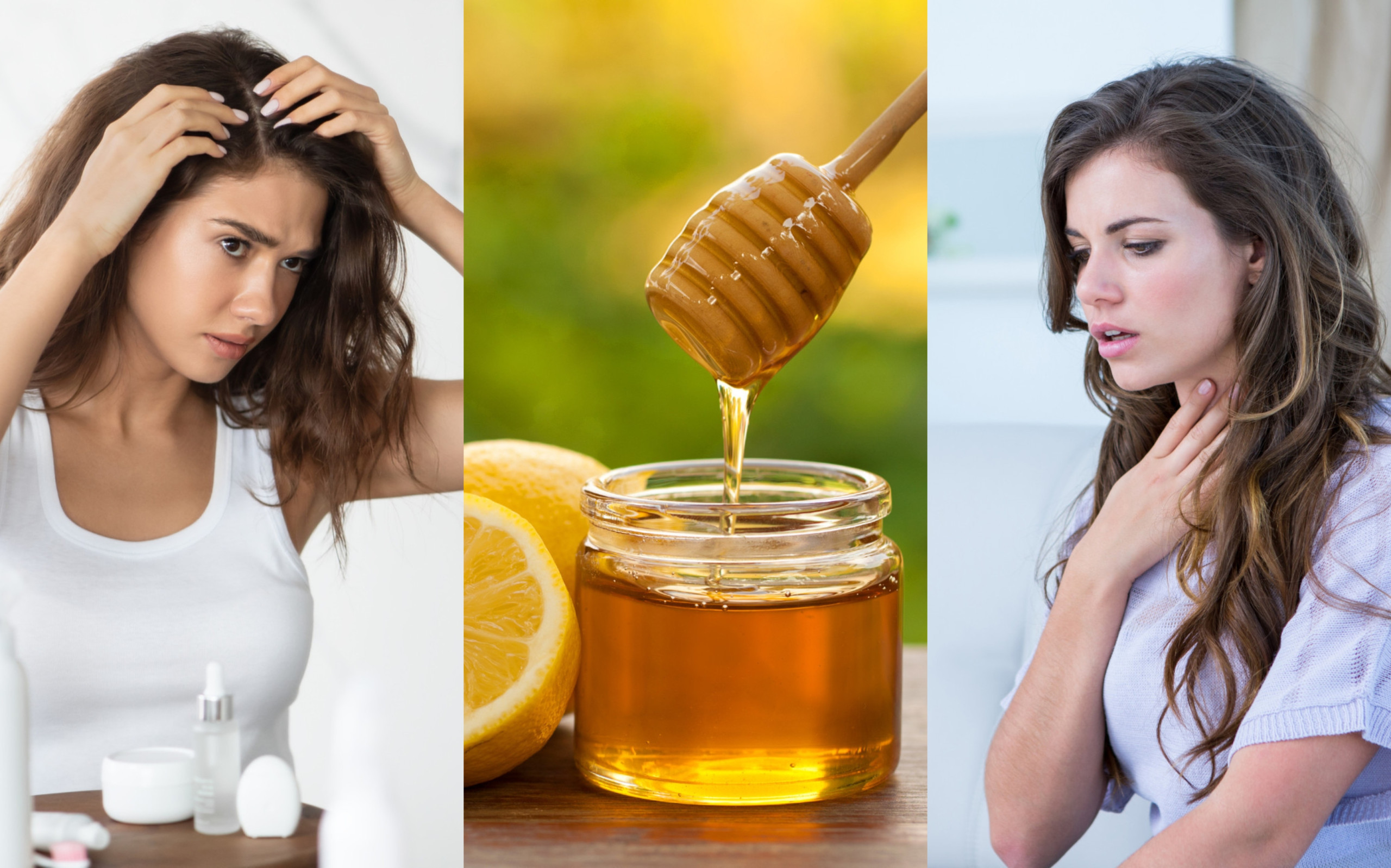 Le miel, un trésor naturel à intégrer dans votre vie