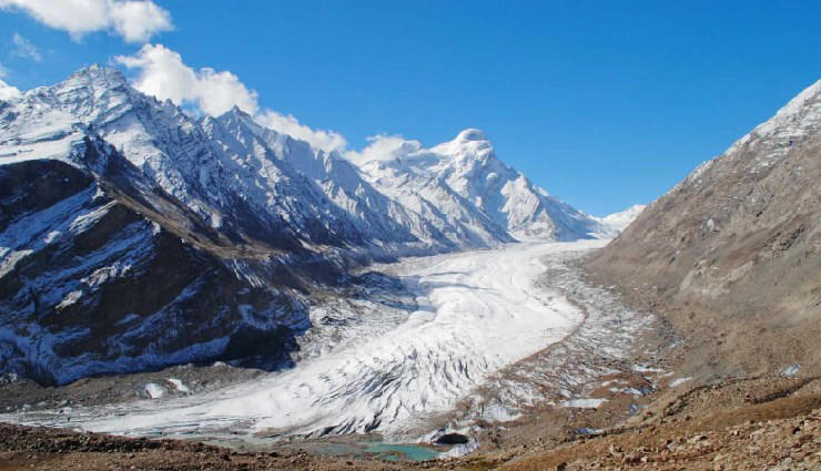 7 Most Beautiful Places To Explore in Suru Valley