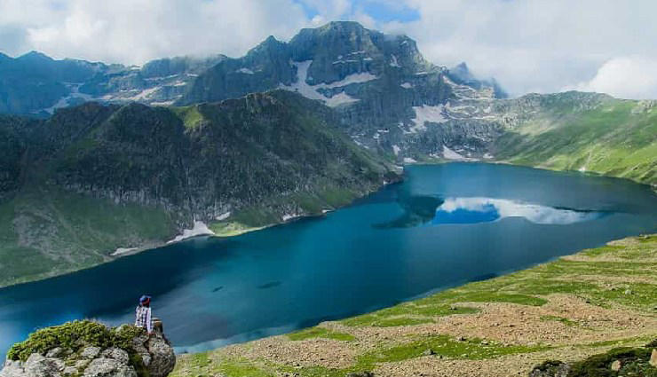 7 Most Beautiful Places To Explore in Suru Valley