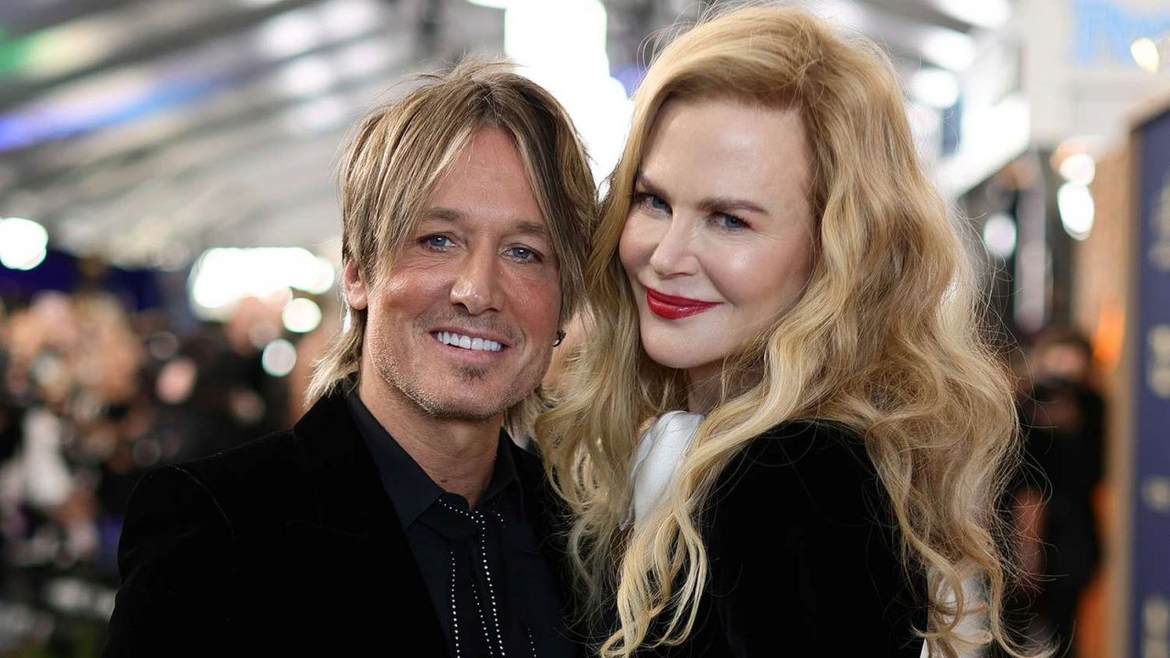 Nicole Kidman e Keith Urban: la loro casa di Los Angeles scassinata a San Valentino