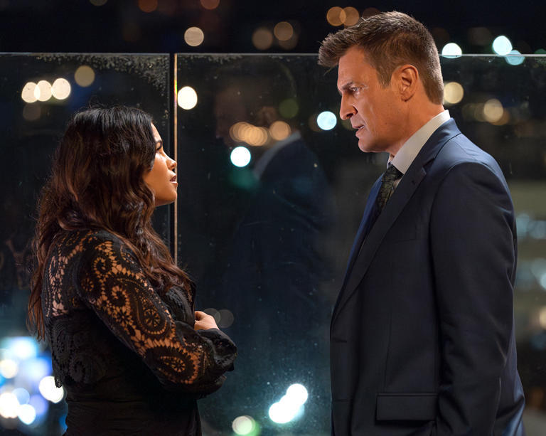 Do The Rookie's Bailey and Nolan Still Want Kids After Hitman Drama?