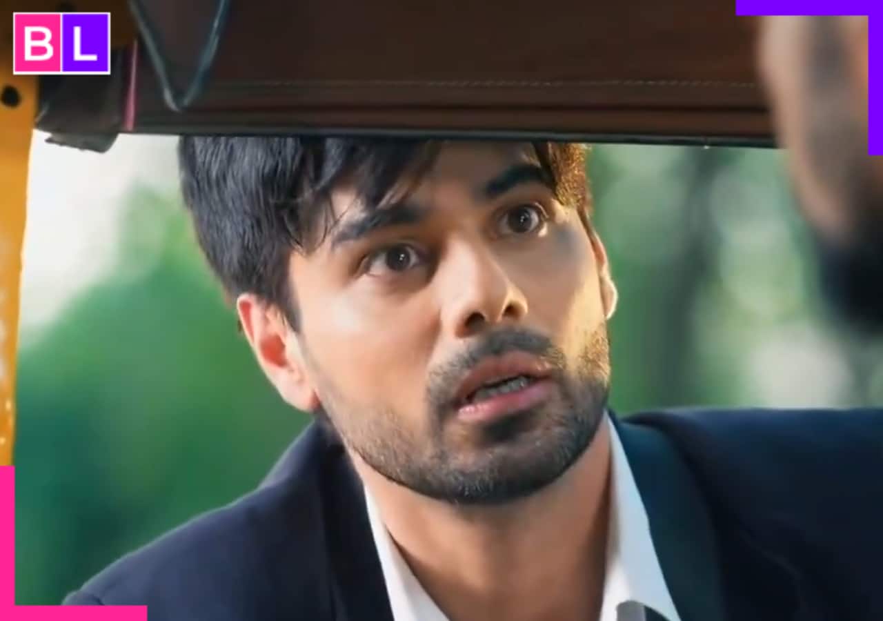 Yeh Rishta Kya Kehlata Hai: Siddharth Shivpuri aka RK reveals what's in store for fans; 'There's ...