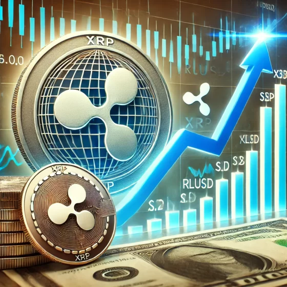 XRP, SWIFT 파트너십 루머에 2.40달러 저항선 돌파 가능성