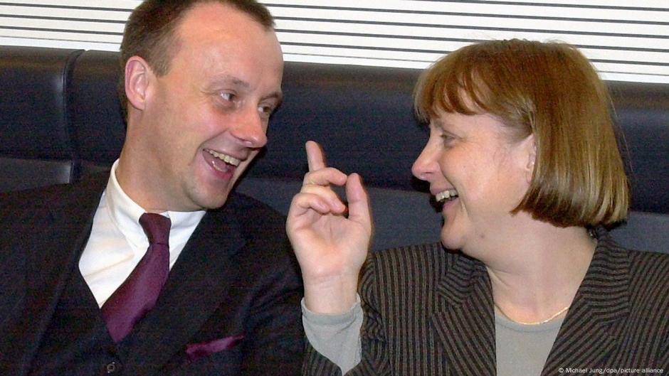 Friedrich Merz: Fast-Kanzler im Wartestand