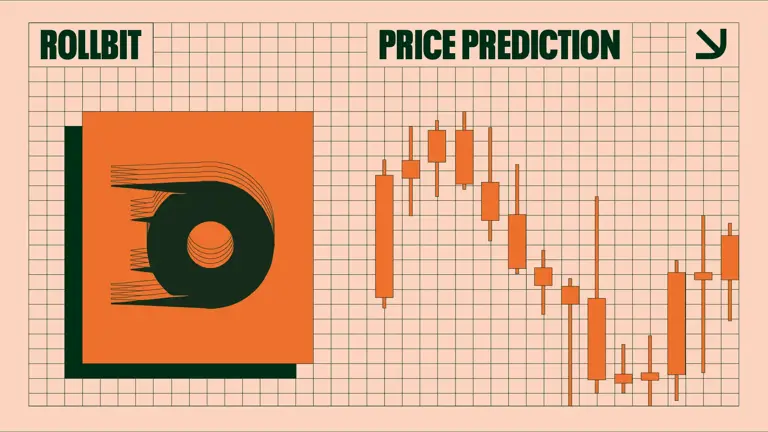 Rollbit Coin Price Prediction 2025: RLB Faces New Lows Despite Recent ...