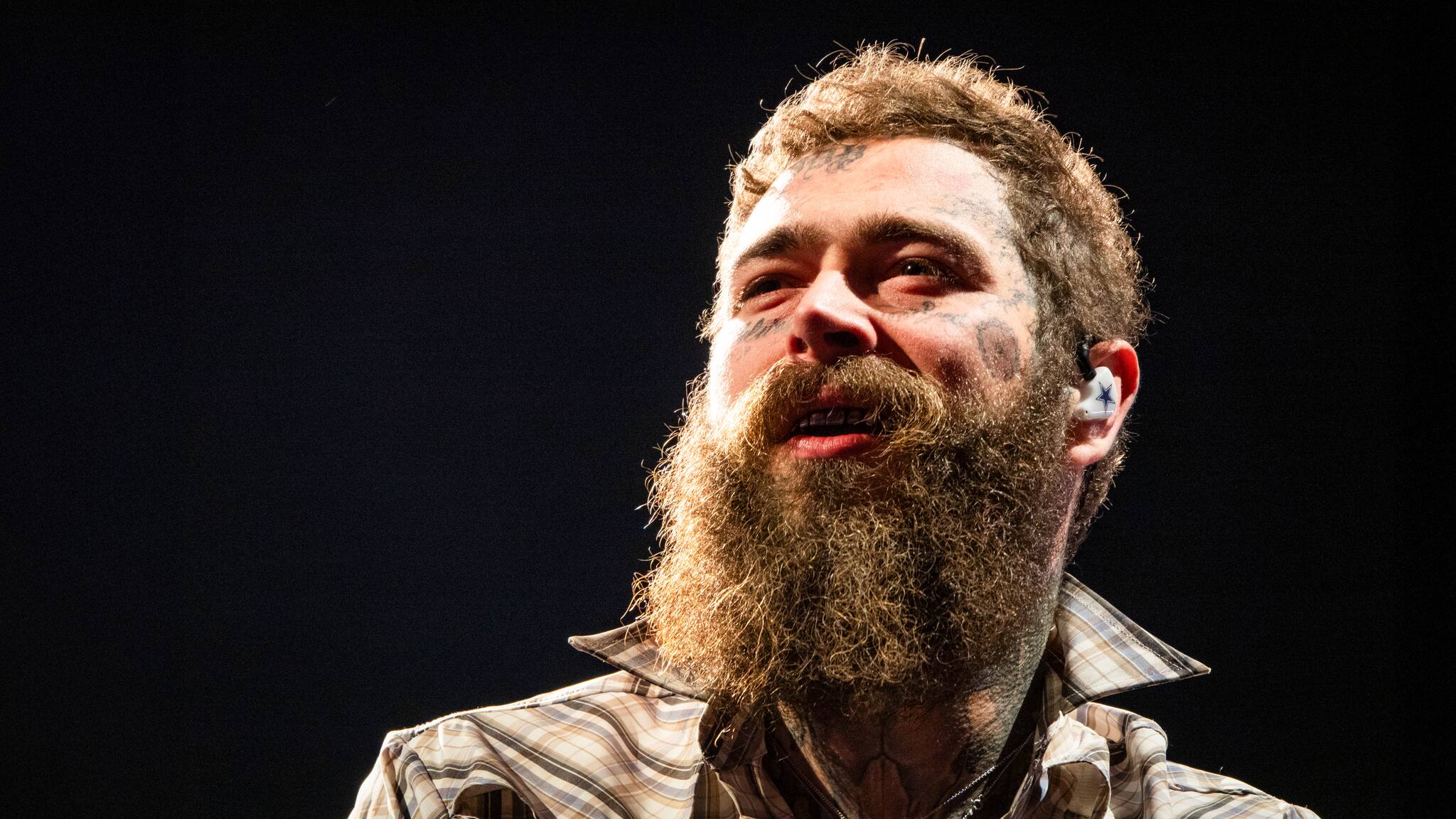 Post Malone Tour 2025: Ticketverkauf startet heute - alle Konzert-Infos