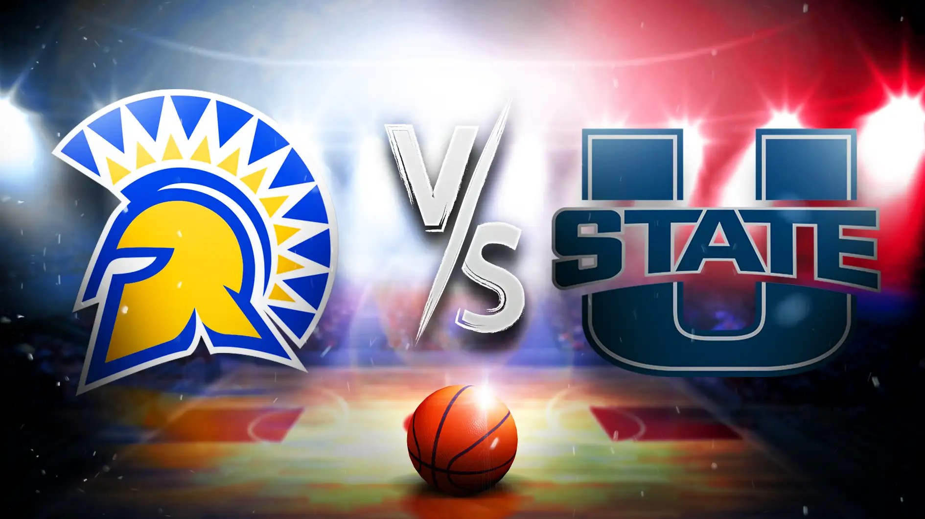 San Jose State vs Utah State prediction, pick, college basketball odds