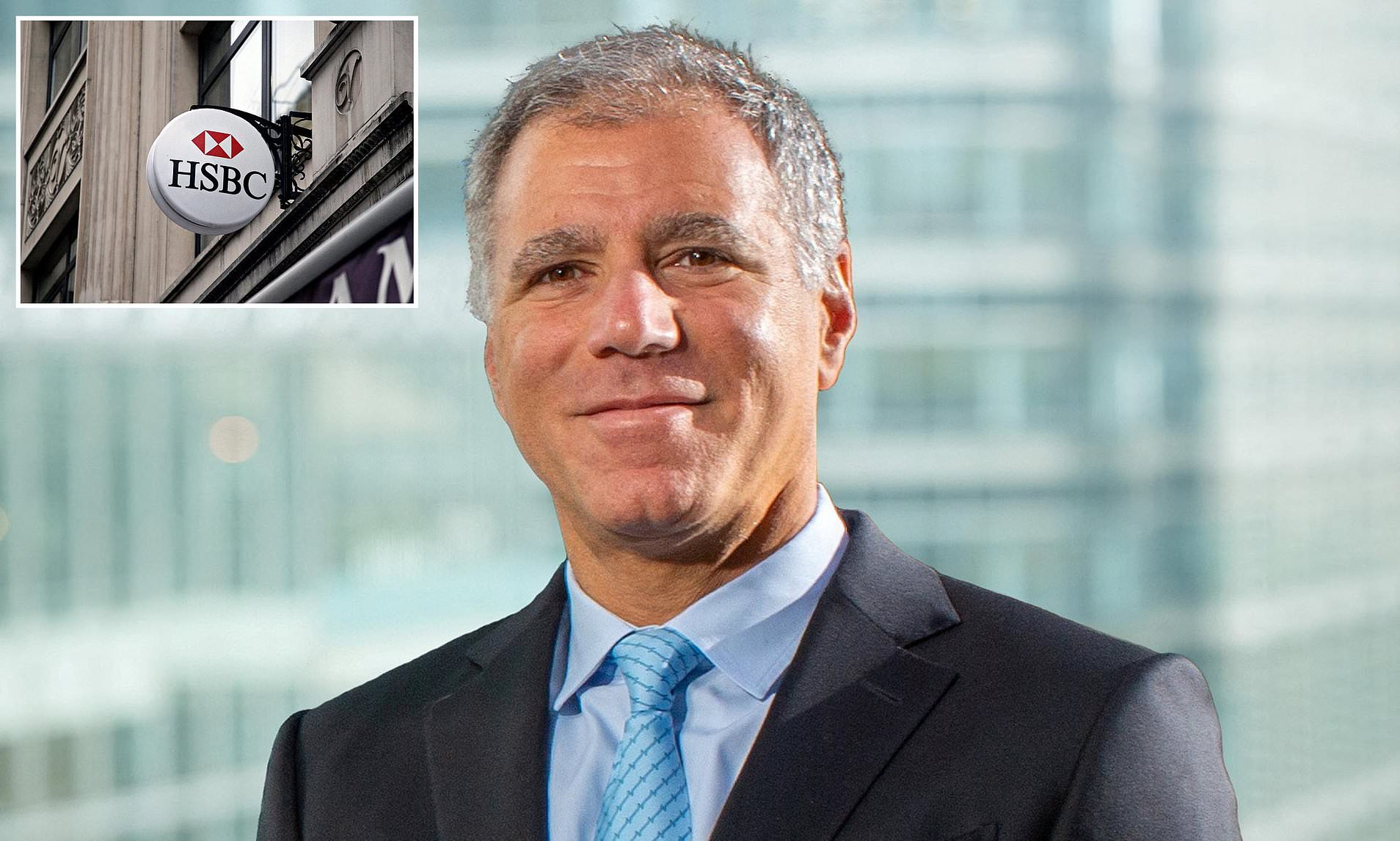 HSBC abandons 2030 target for net-zero carbon emissions