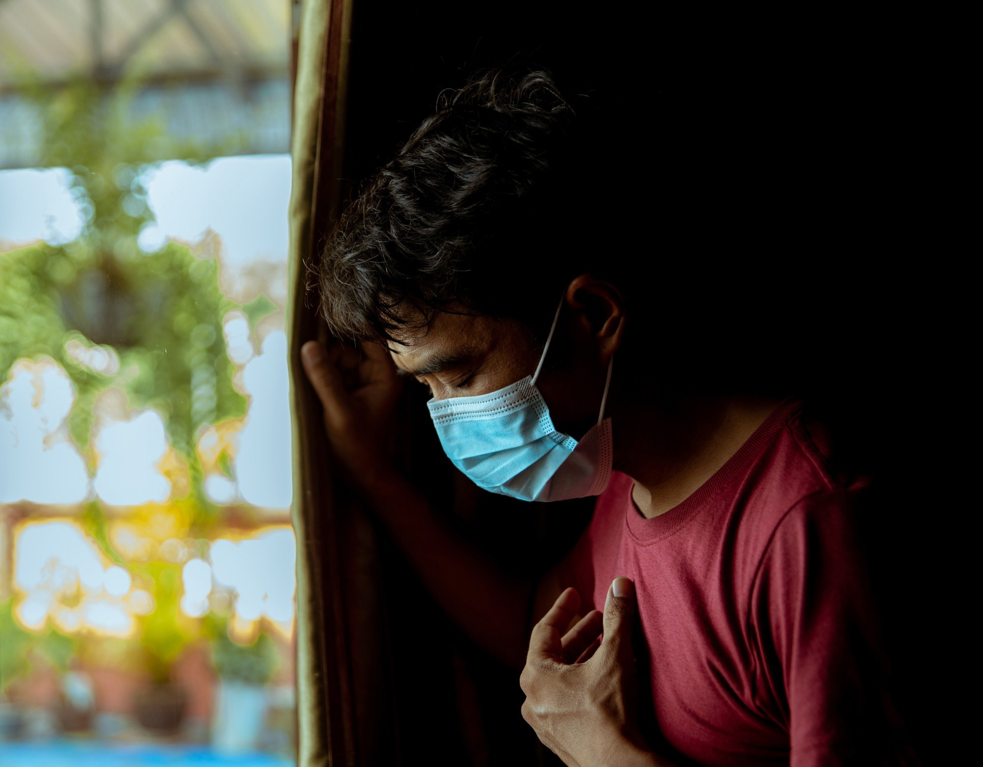 Lasting impact of long COVID and the protective benefits of vaccination Lasting impact of long COVID and the protective benefits of vaccination
