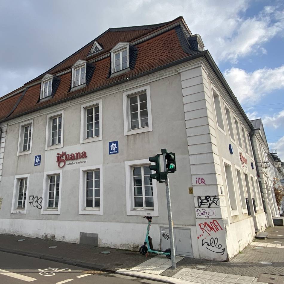 „Das hat uns das Genick gebrochen“: Beliebtes Saarbrücker Restaurant ...