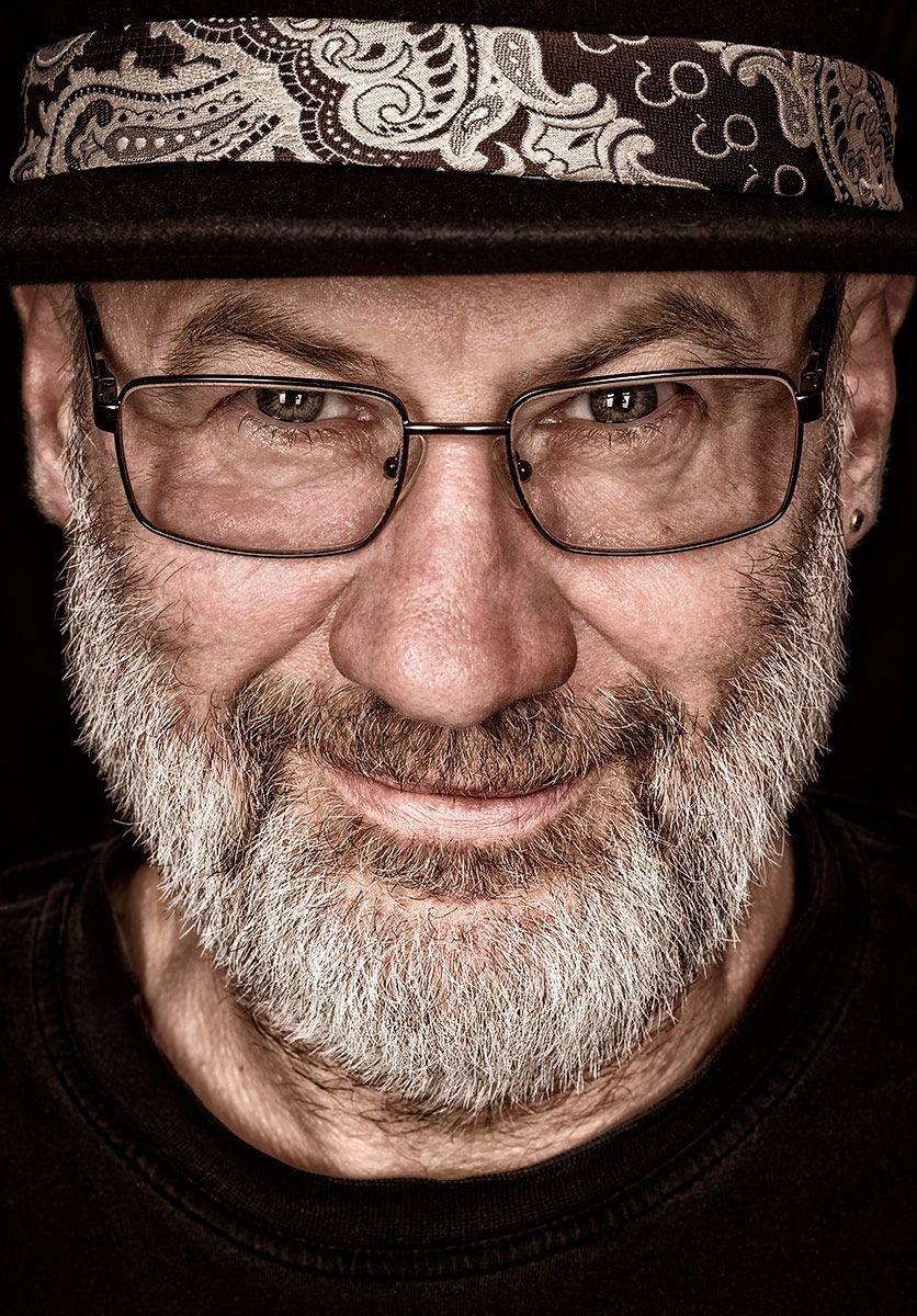 Final ever English concert by Marillion legend, FISH