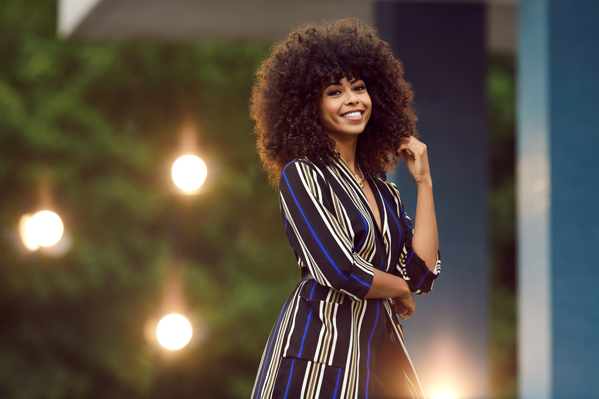 De mooiste foto's van Fenna Ramos