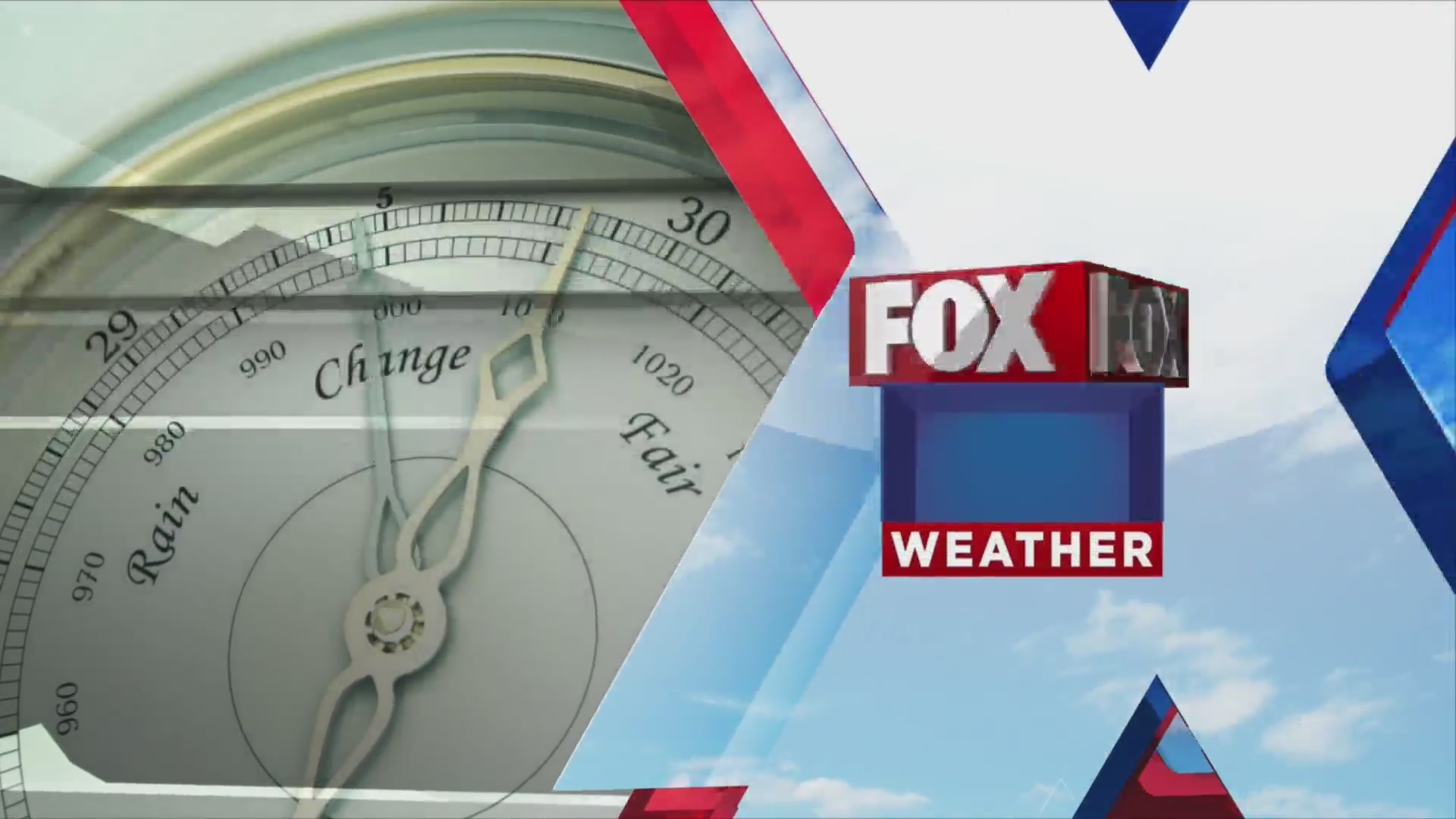 TRACKING: Snow ahead of (slightly) warmer temps