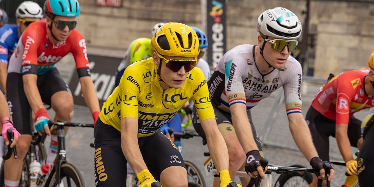 Trist nyt for Jonas Vingegaard: Kan få stor betydning for hans Tour de ...