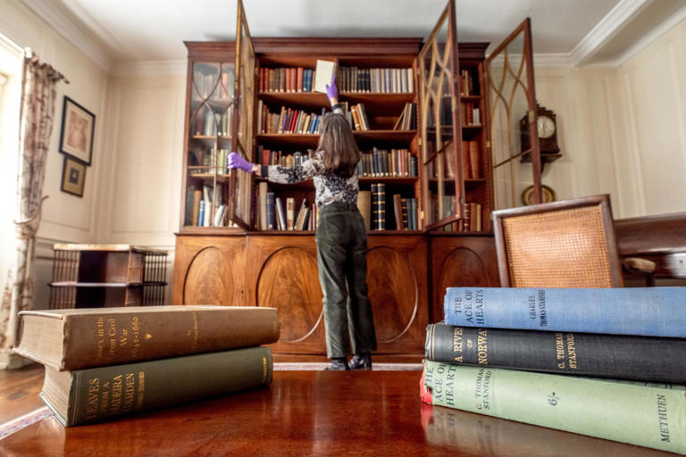 Preston Manor to re-open for first time in five years