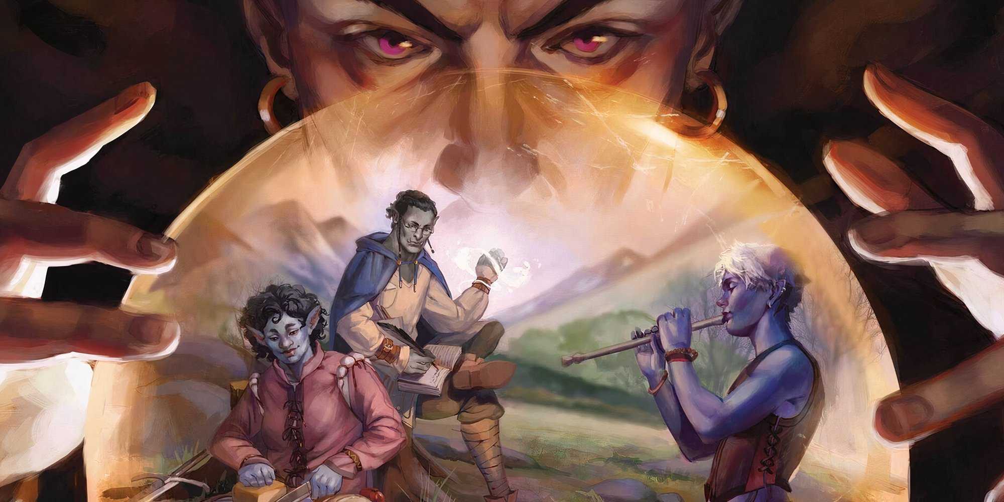 20 Best Defensive Spells in Dungeons & Dragons