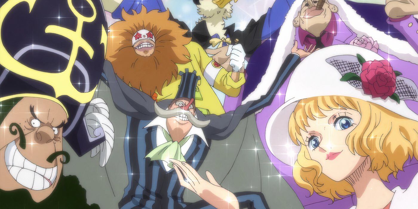 Every Underworld Emperor & Their Epithet, Explained