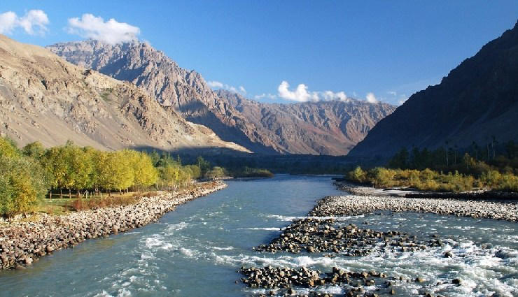 7 Most Beautiful Places To Explore in Suru Valley