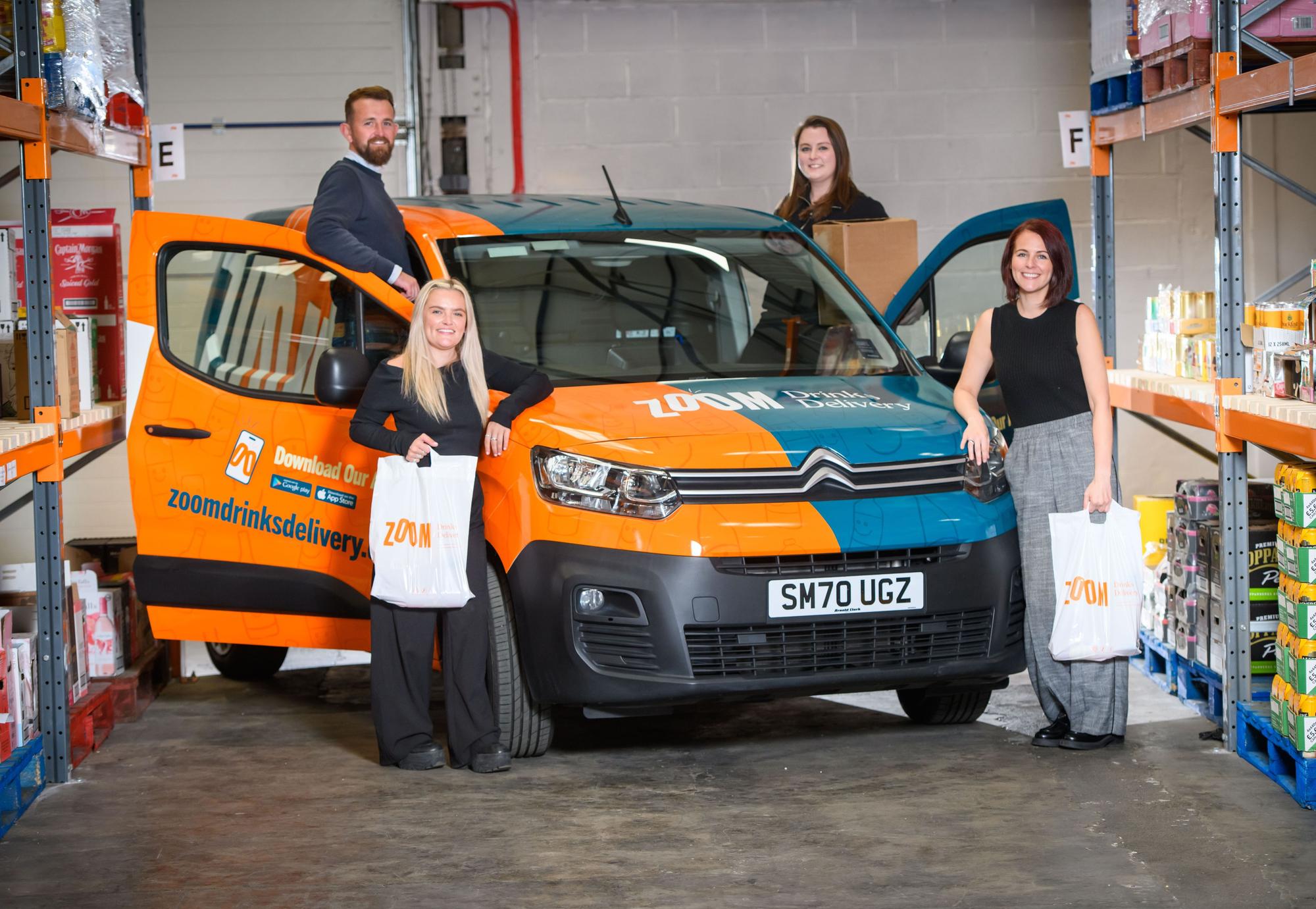 Out of line: Scots spend 36 days of their lives stuck at the check-out